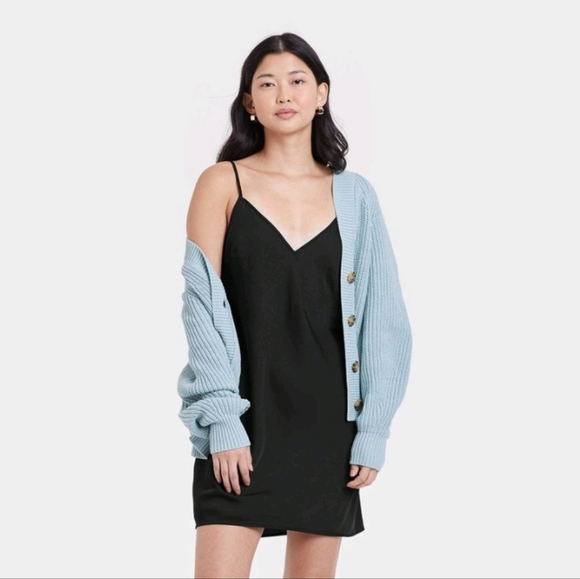 a new day | Dresses | A New Day Slip Dress | Poshmark